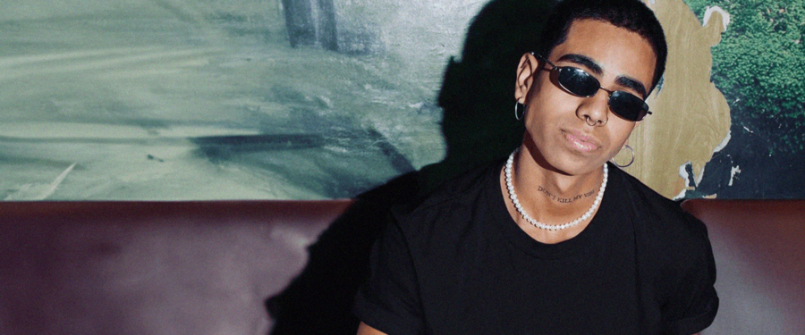 Outsider – Outsider®